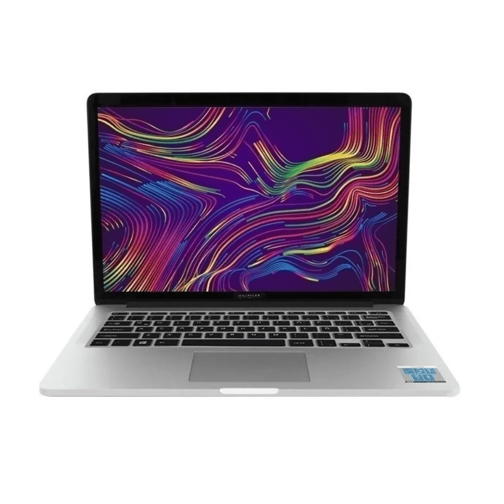 Notebook Enova Celeron 128/4GB - sensei