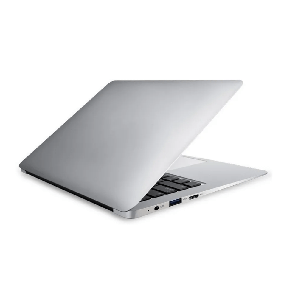 Notebook Enova Celeron 128/4GB - sensei