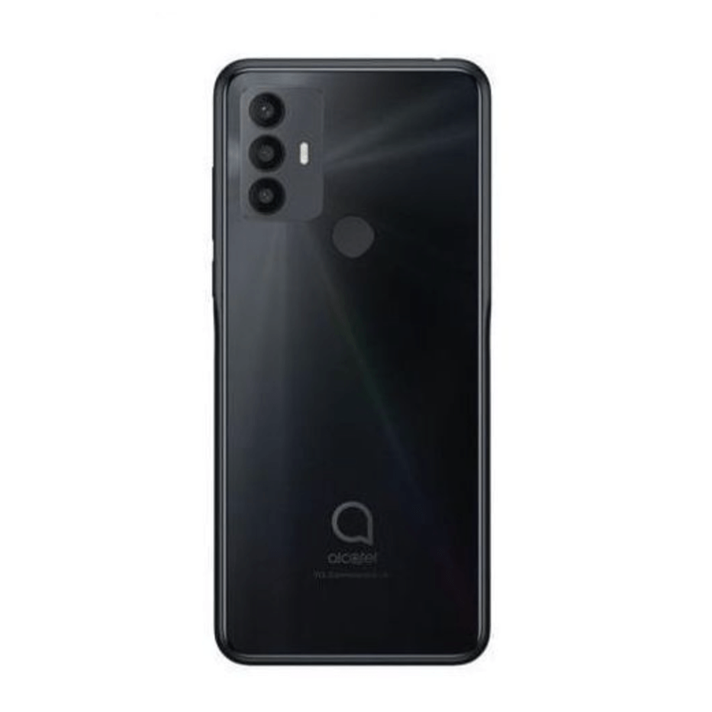 Celular Alcatel 5H Plus 128/4GB Gris - sensei