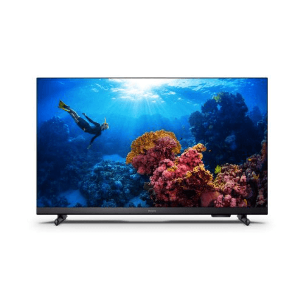 Smart TV Philips 43PFD6918/77 43" FULL HD Google - sensei
